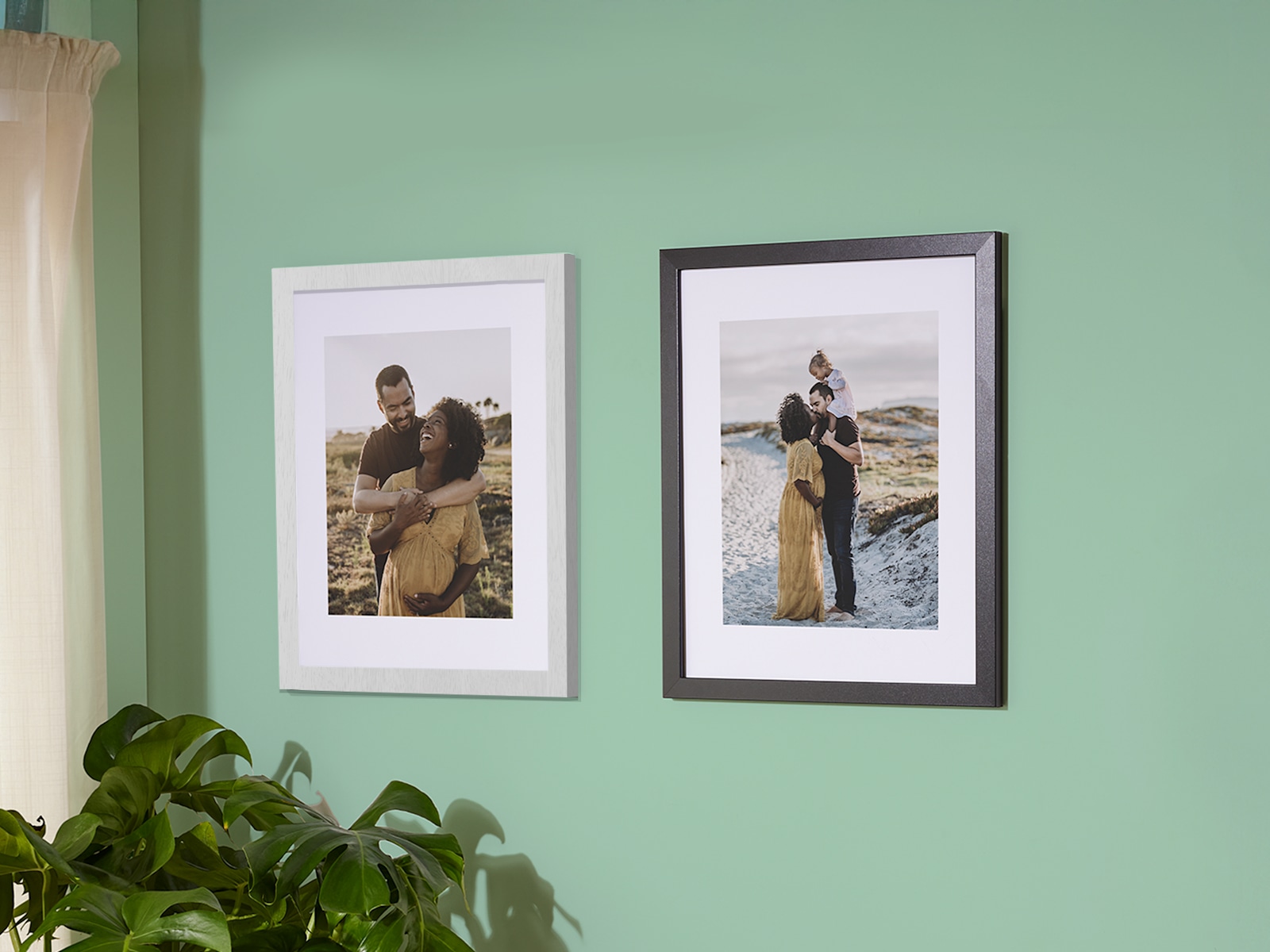 Framed Prints: Personalised Photos frames | Vistaprint NZ
