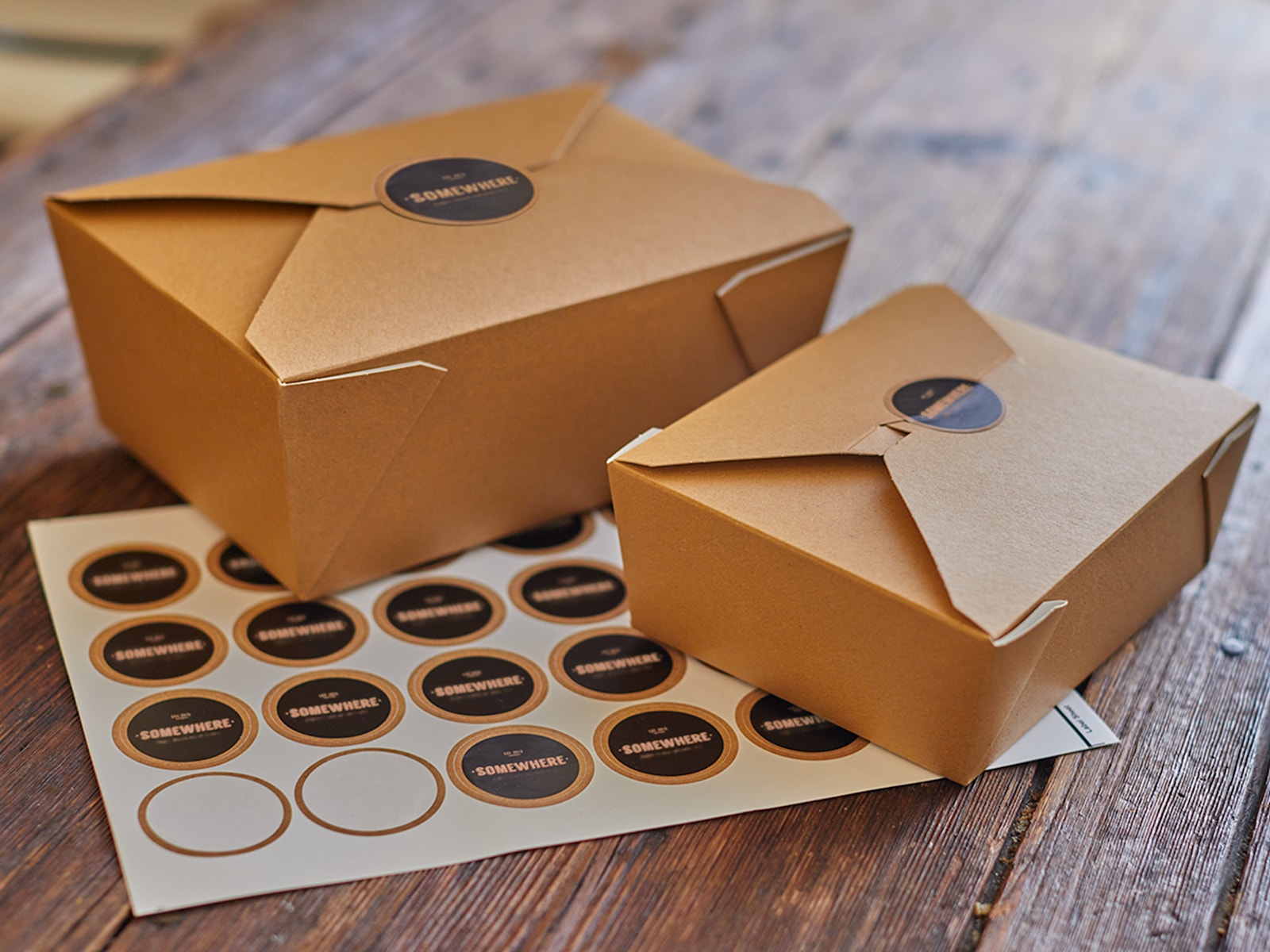 Personalised Sheet Stickers | Vistaprint NZ