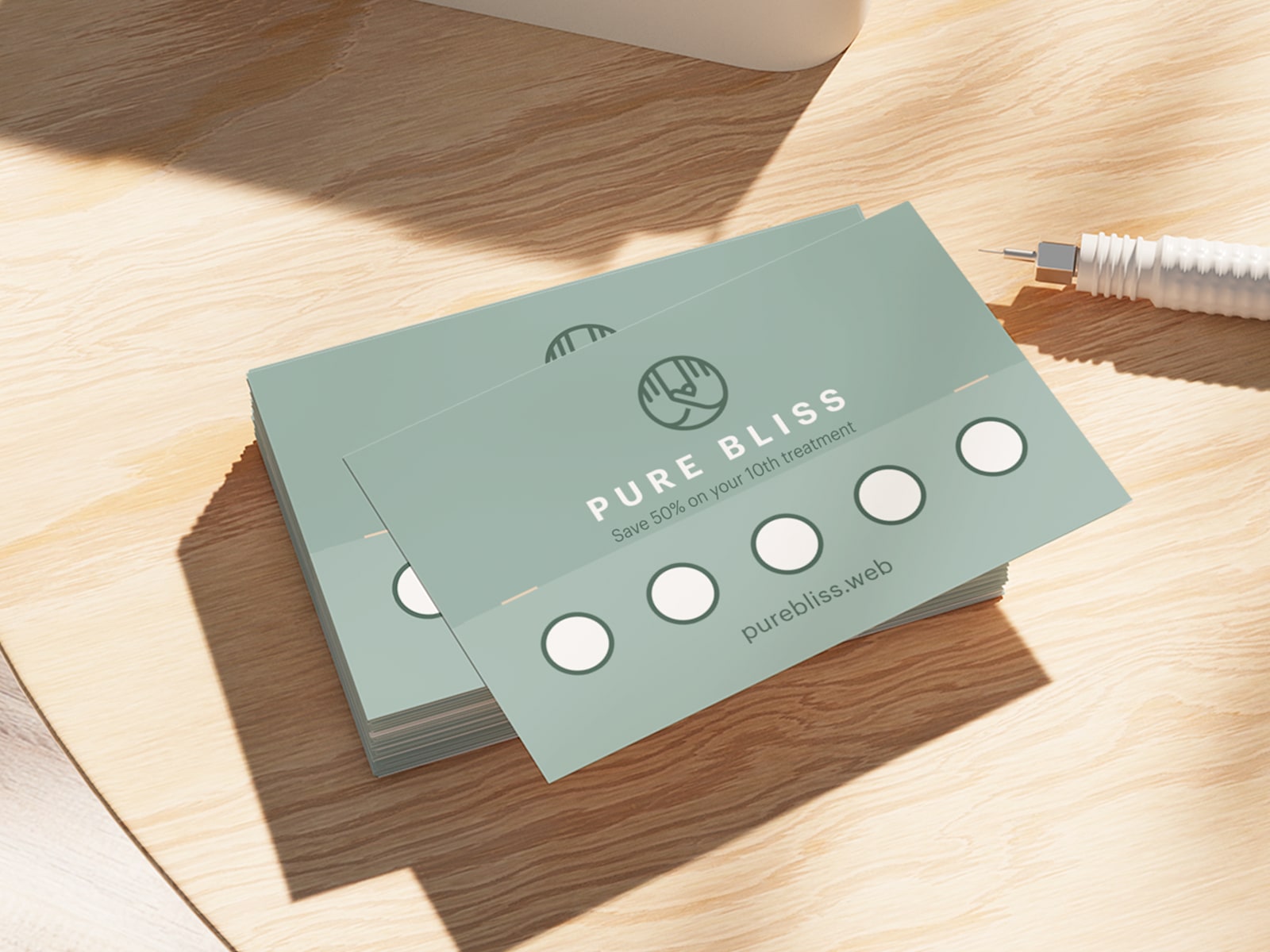 Loyalty Cards, Membership Cards | VistaPrint AU
