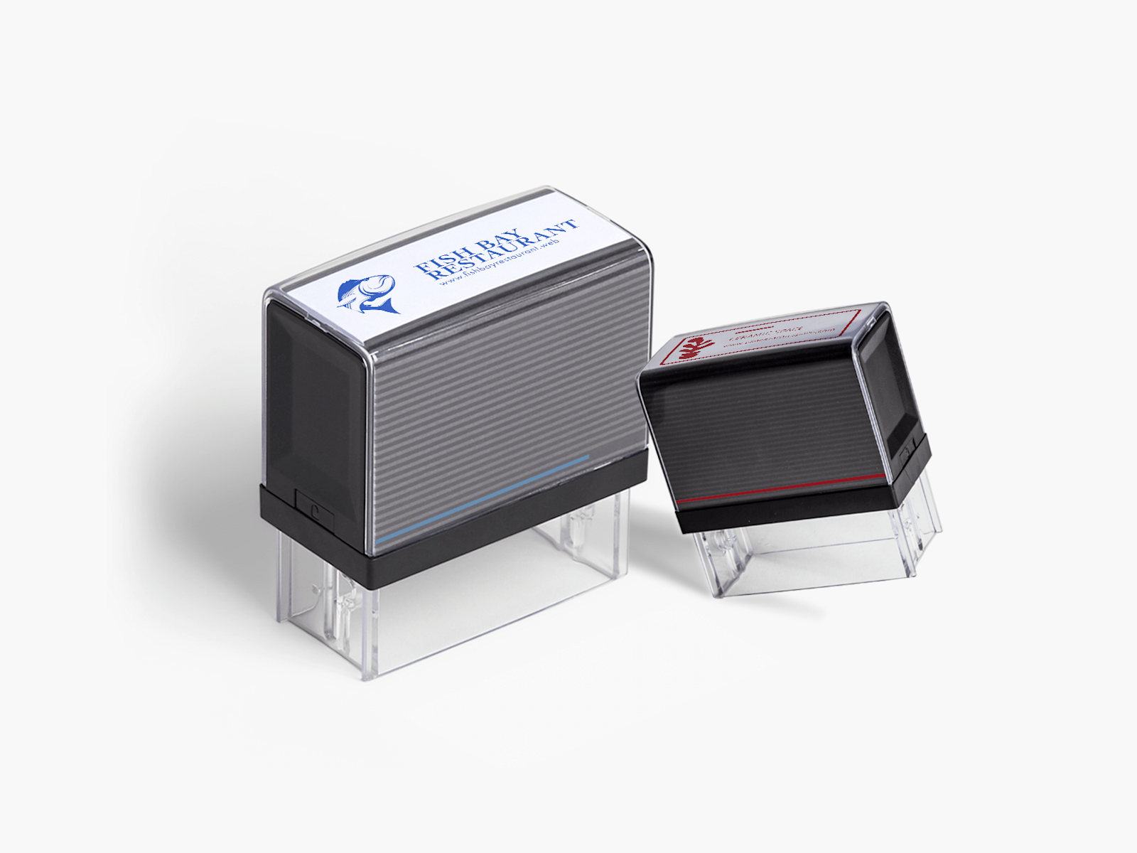 Self Inking Stamps, Custom Stamps | Vistaprint NZ