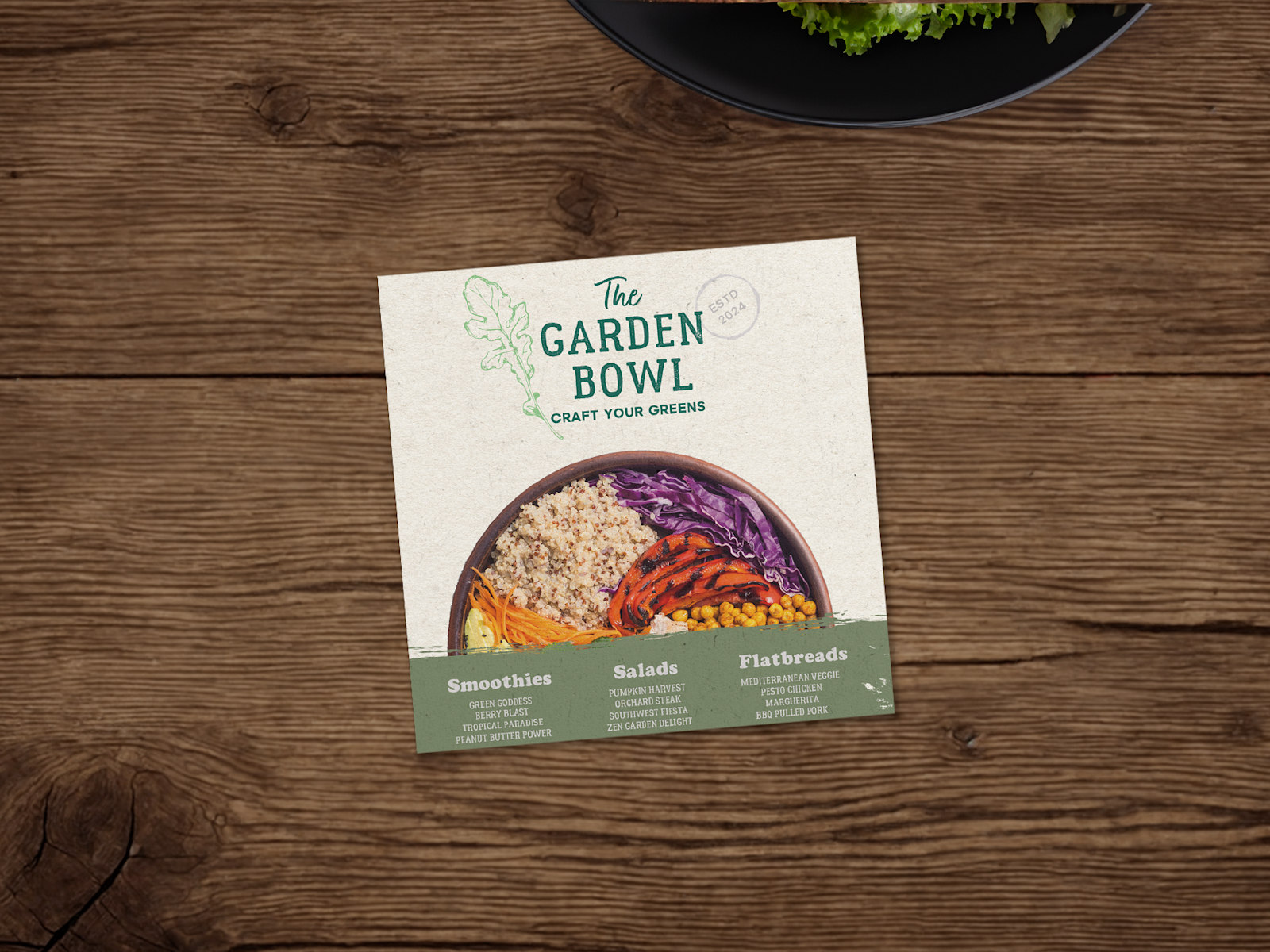 Flyer Printing: Make a pamphlet in DL or A3-A7 | Vistaprint SG