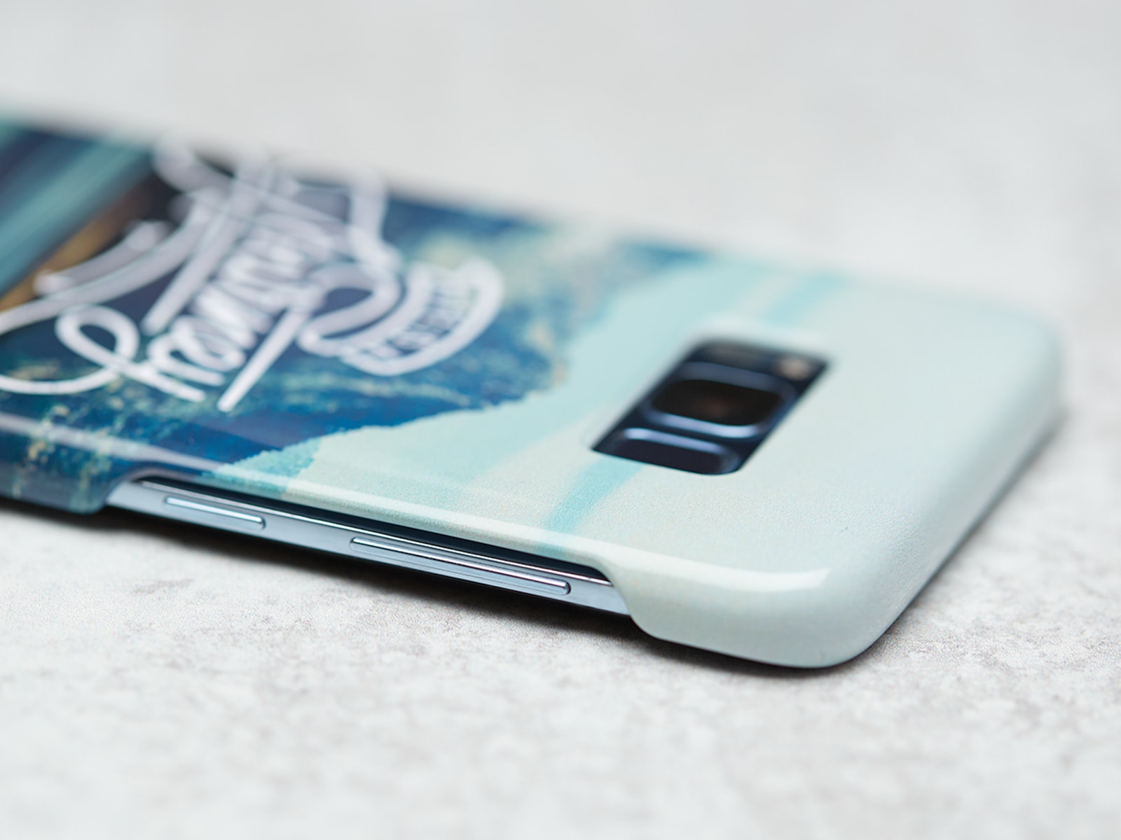 Custom Phone Cases, Photo Phone Case | VistaPrint AU