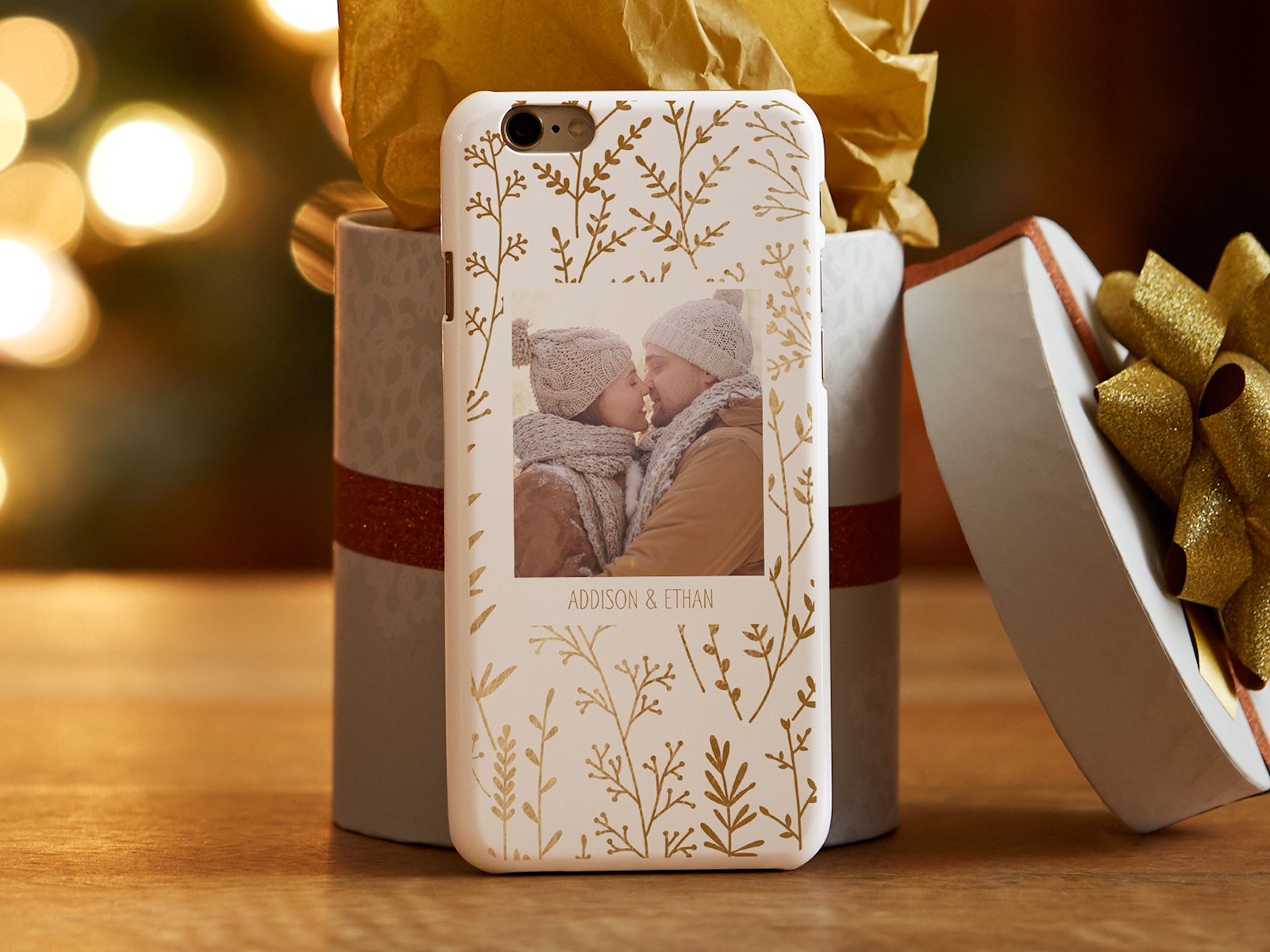 Custom Phone Cases, Photo Phone Case | VistaPrint SG
