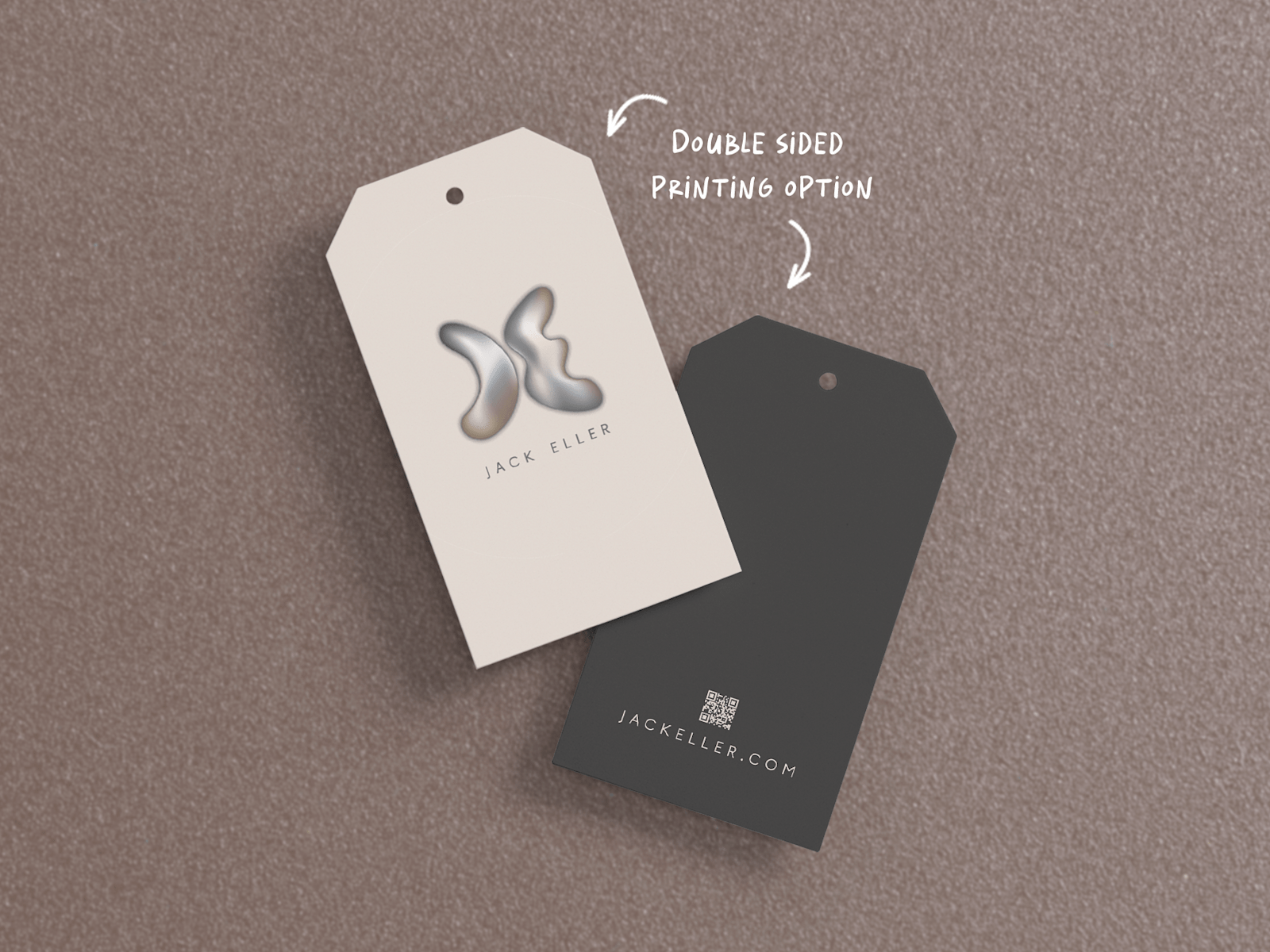 Swing Tags, Custom Printed Swing Tags | VistaPrint NZ