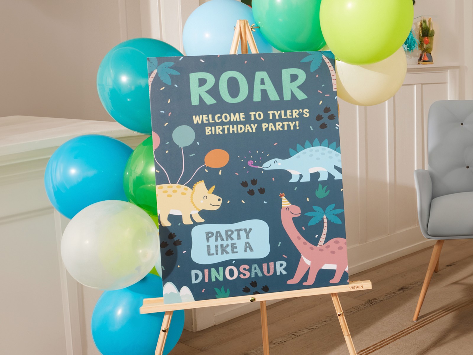 Foam Prints, Custom Foam Board Poster | Vistaprint AU