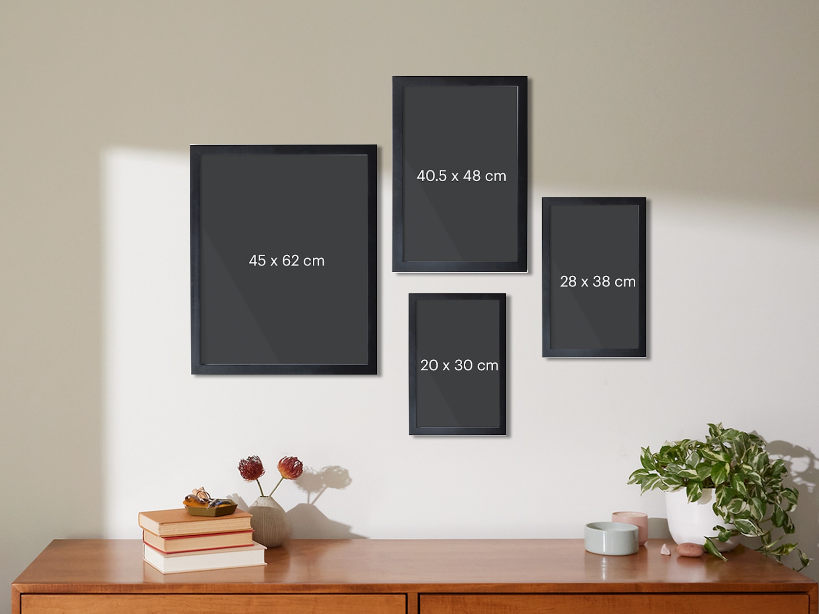 Framed Prints: Personalised Photos frames | Vistaprint NZ