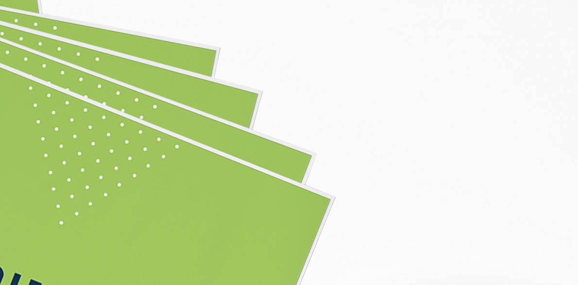 Custom Bulk Posters, Personalise Posters in Bulk | VistaPrint