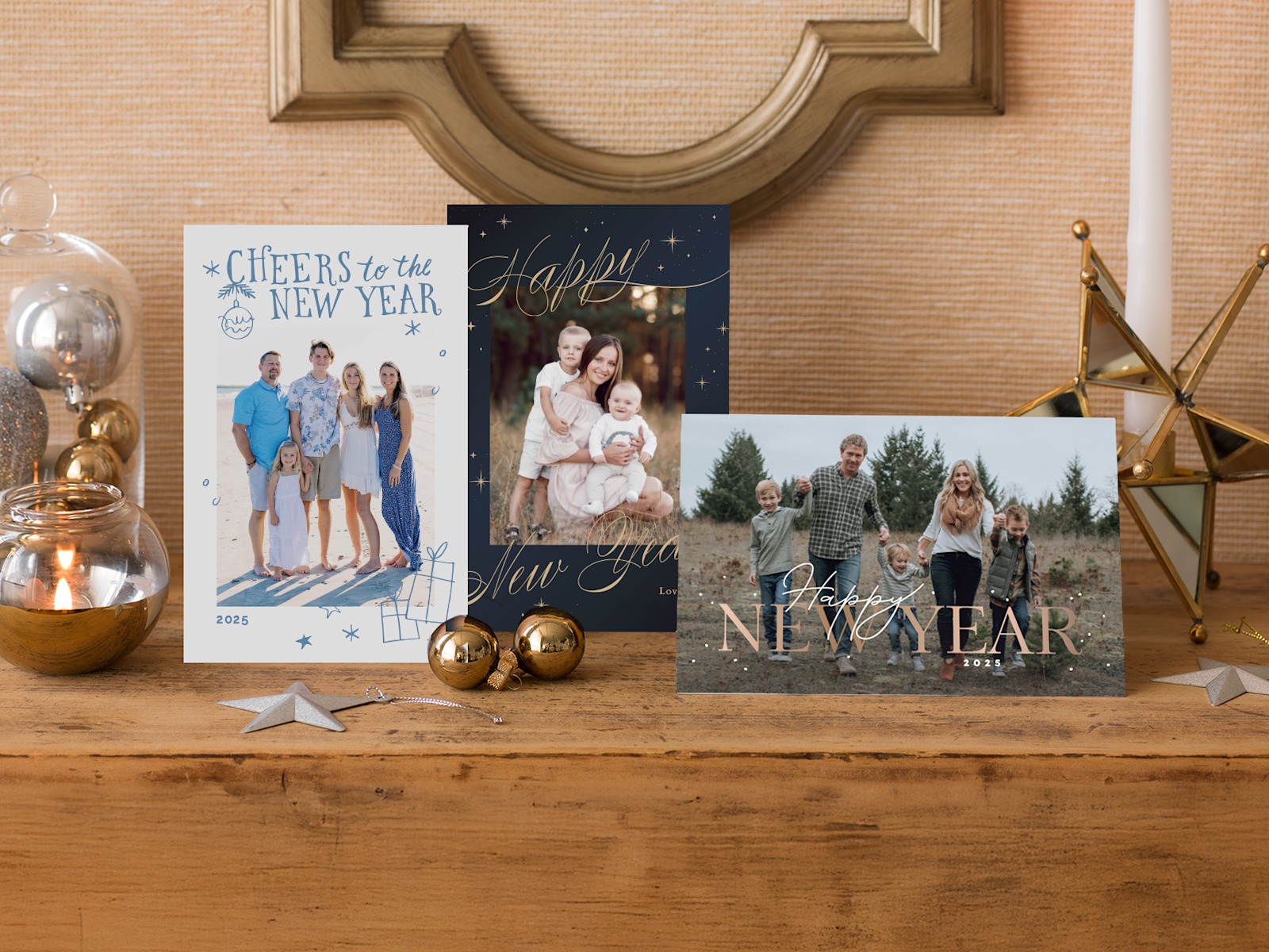 Greeting Card, Customised Cards | VistaPrint NZ