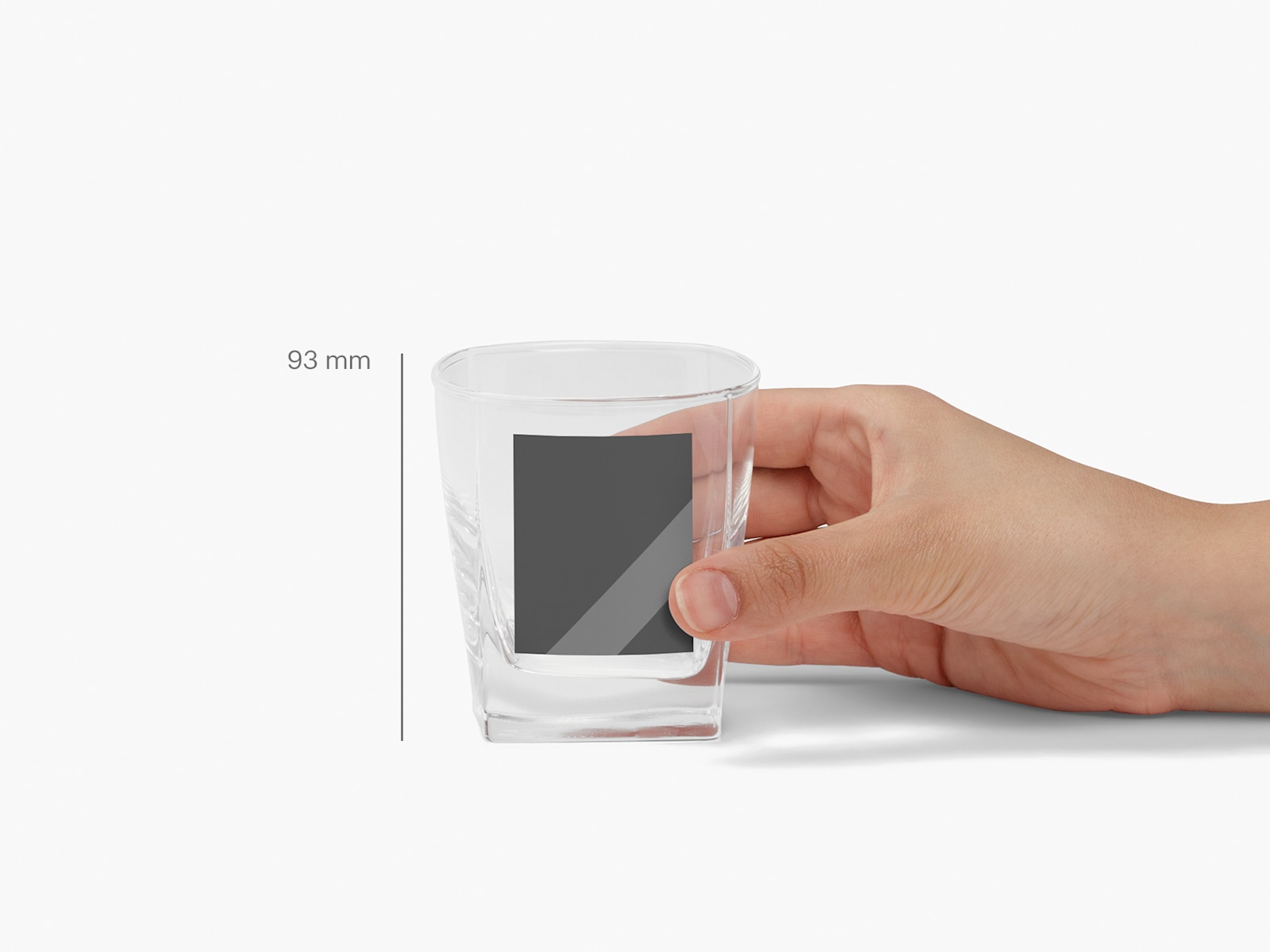 Custom Glass Tumblers | Vistaprint AU