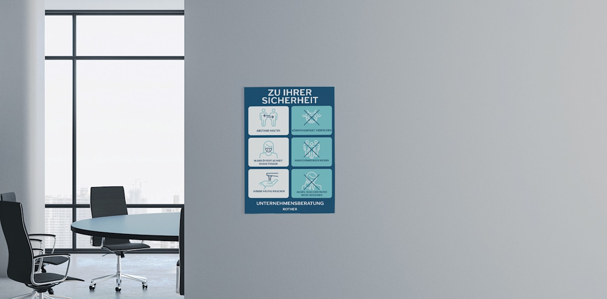 PVC-Hartschaumplatten | VistaPrint