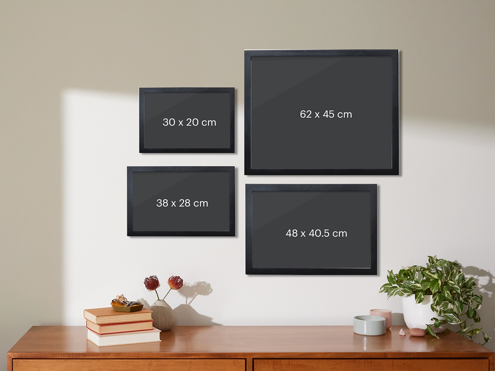 Framed Prints: Personalised Photos frames | Vistaprint AU