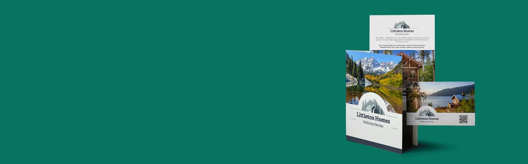 Custom Marketing Materials & Business Products | Vistaprint