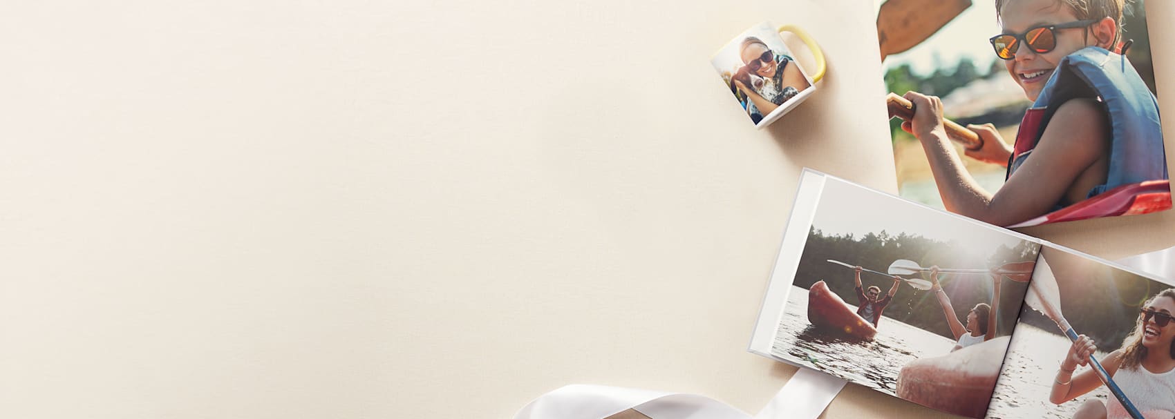 Personalised Photo Gifts UK: Photo & Picture Gifts | VistaPrint