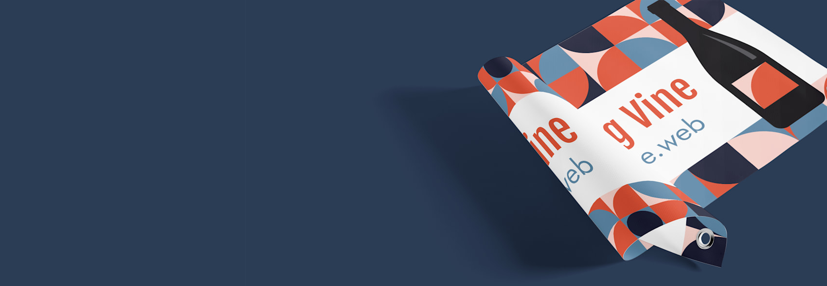 Custom Signs, Business Signage Printing | VistaPrint