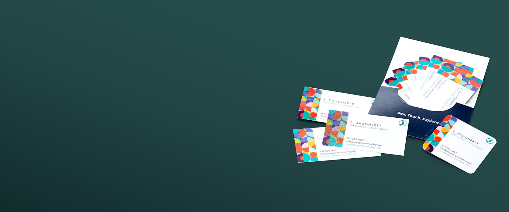 Business Cards Design & Print Online | VistaPrint