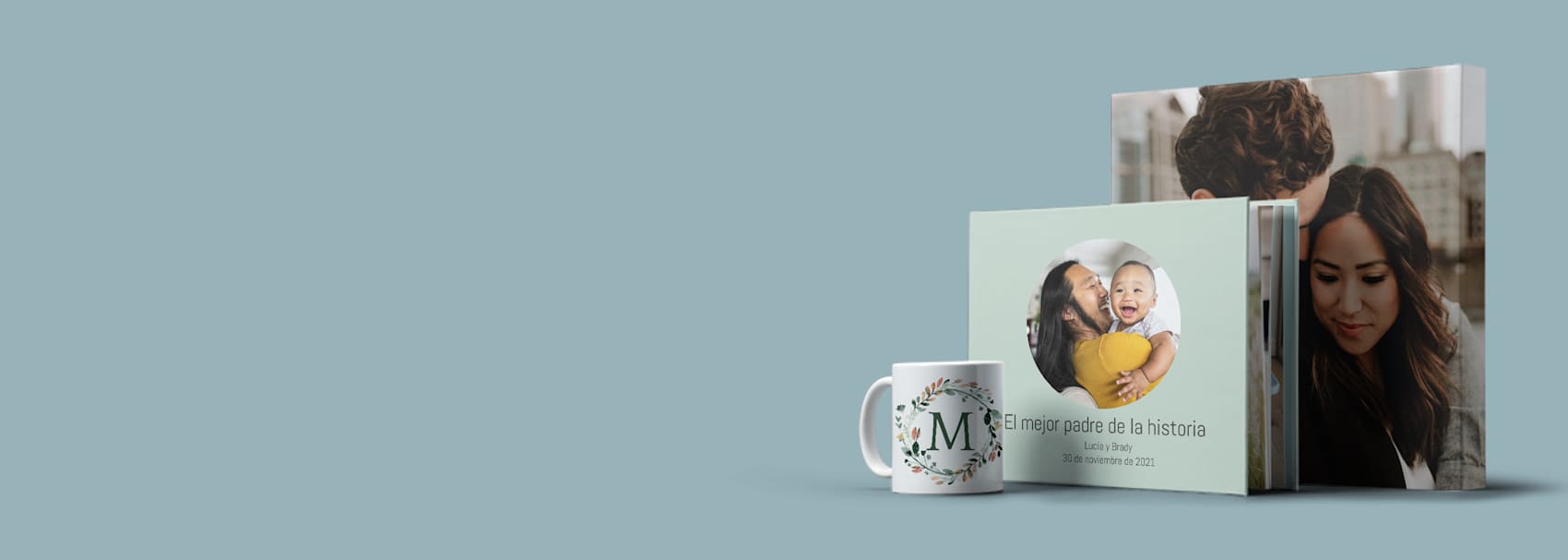 Regalos con foto personalizados | VistaPrint