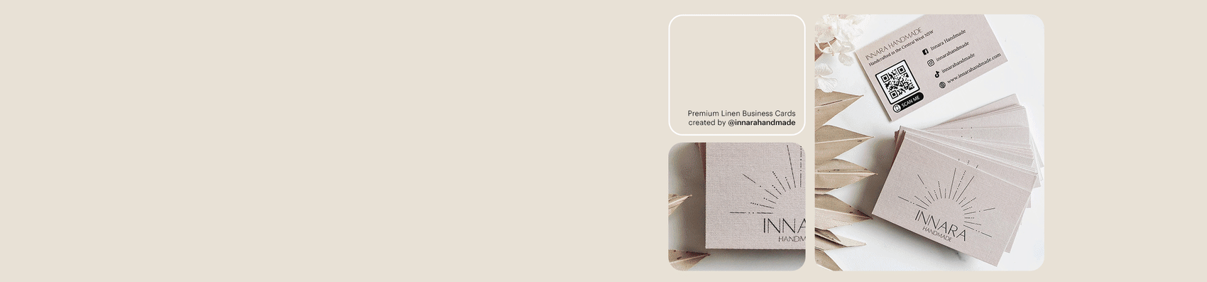 Premium Business Cards | VistaPrint SG