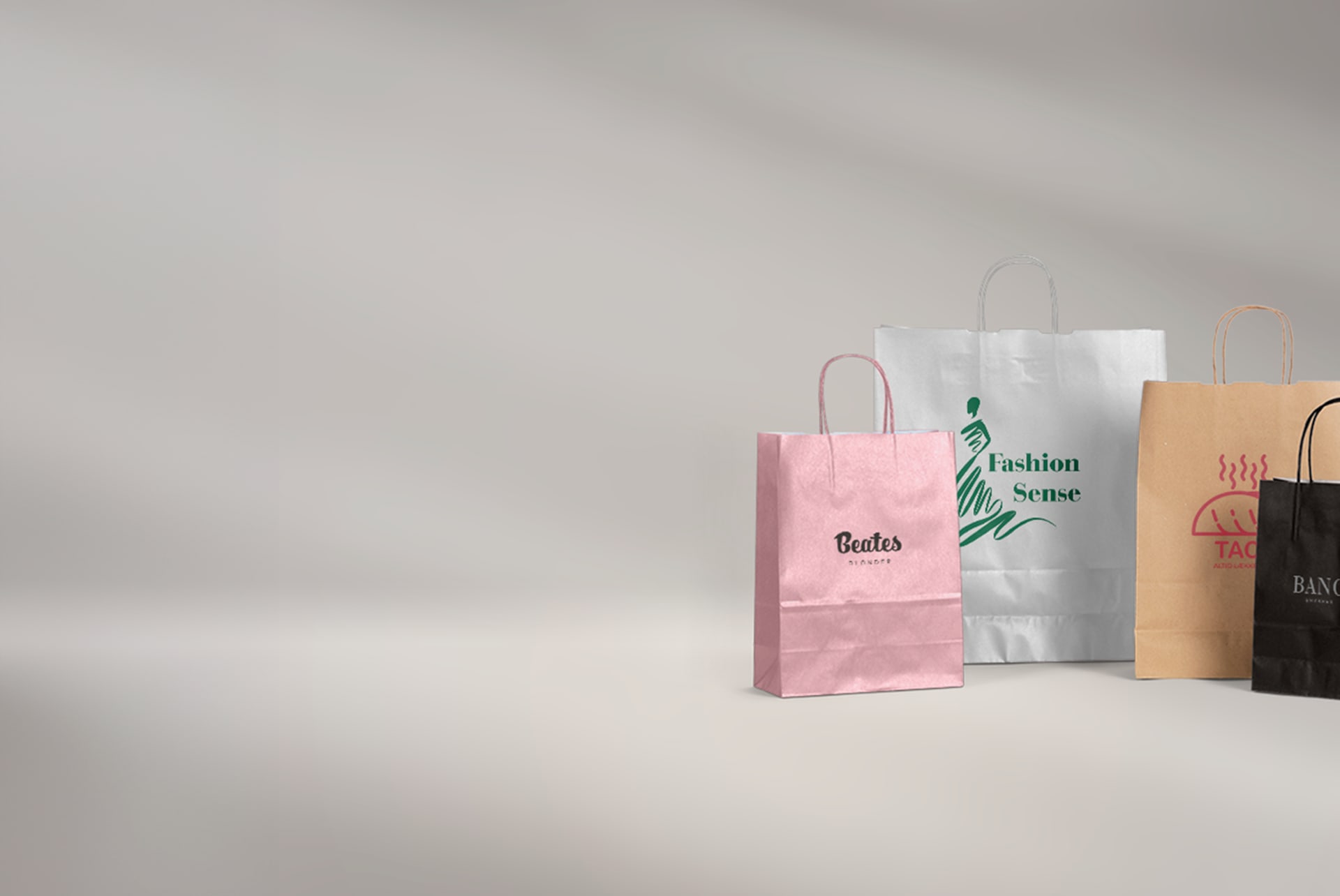 Markedsføringsmaterialer til messer | VistaPrint