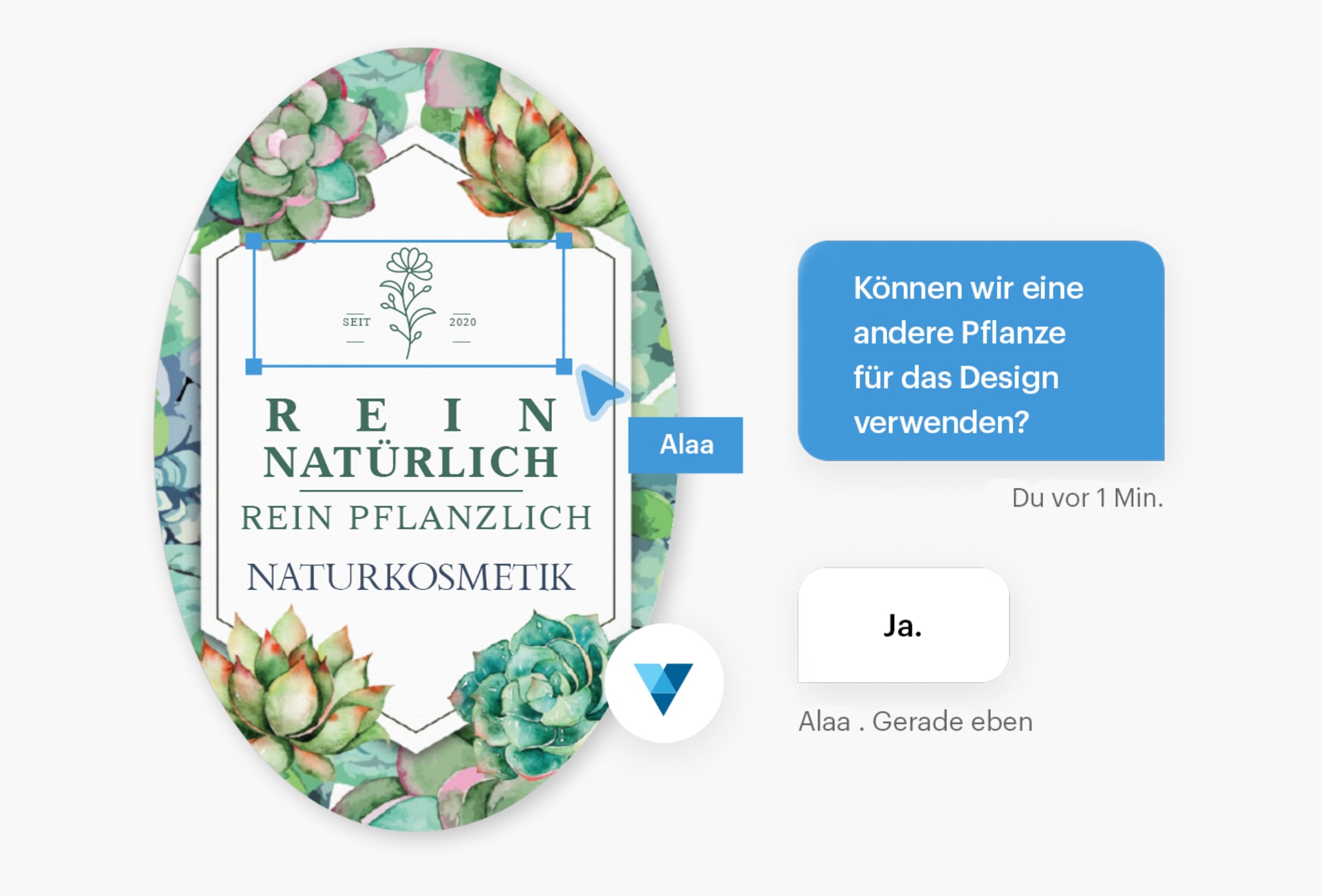 Personalisierte Aufkleber und Sticker drucken lassen