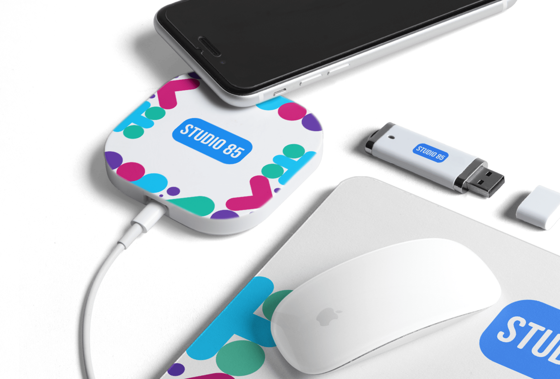 Personalised technology products | Vistaprint