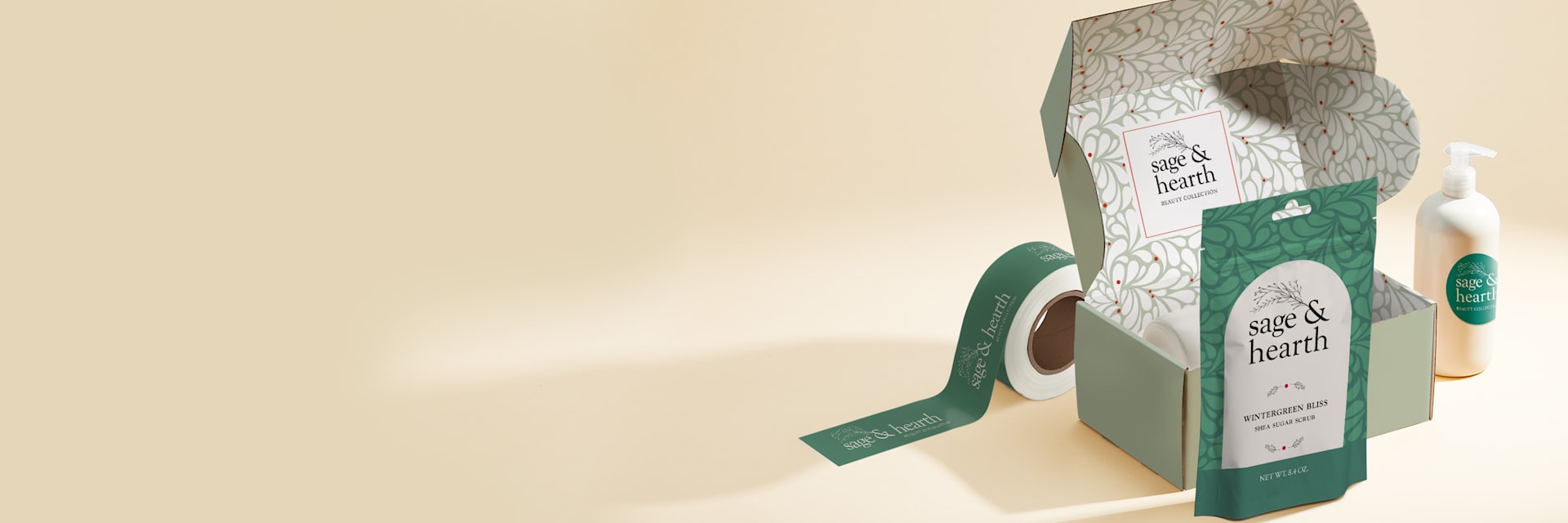 Labels & Stickers, Custom Online Printing | VistaPrint CA