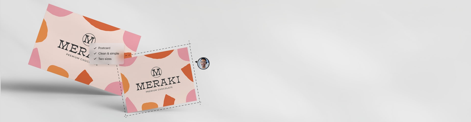 Custom Postcards, Postcard Printing | VistaPrint CA