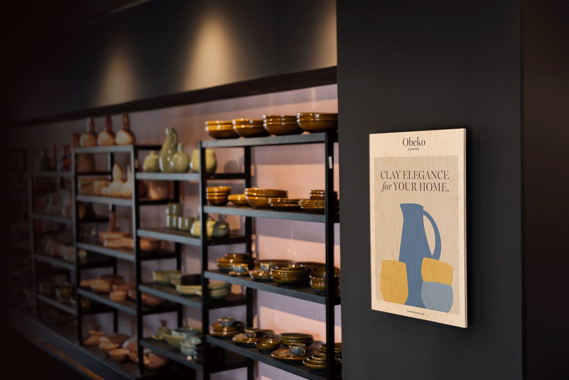 Custom Signs and Business Signage Printing | VistaPrint CA