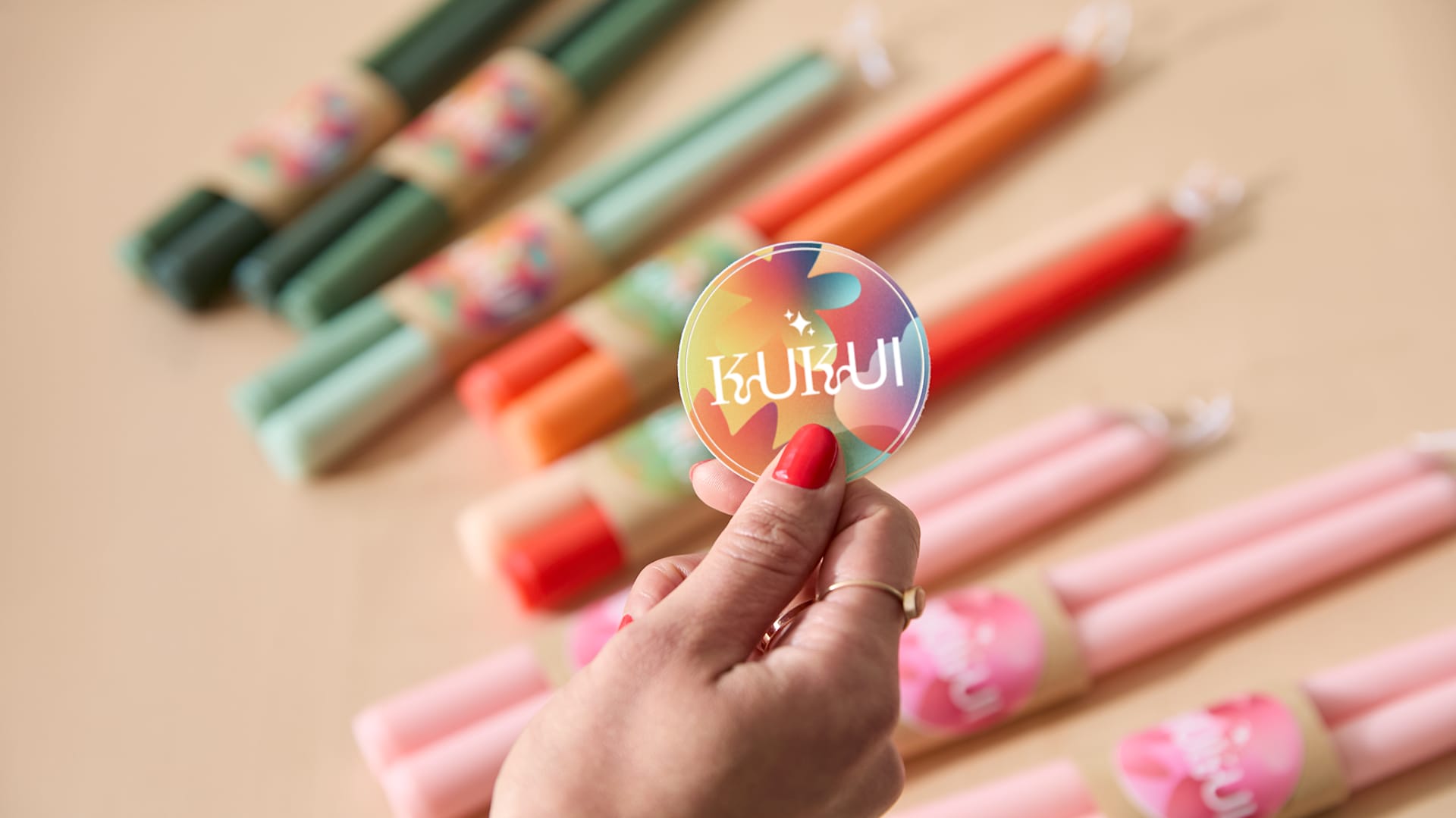 Custom Stickers: High Quality Printing | VistaPrint CA