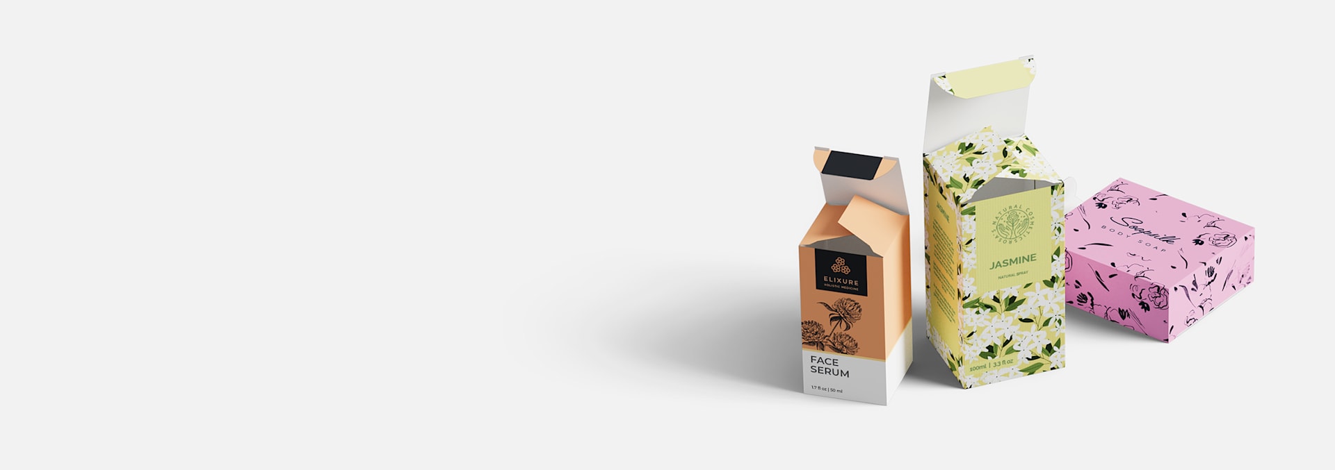 Cardboard Packaging, Custom Cardboard Boxes & Supplies | VistaPrint