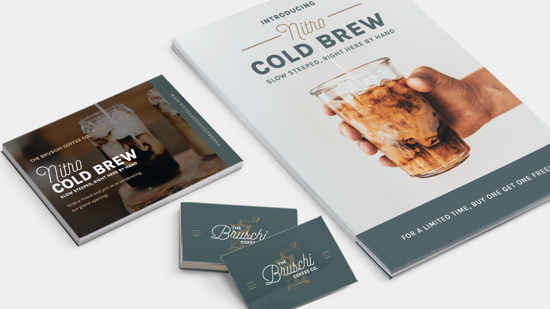 Print Advertising Materials | VistaPrint