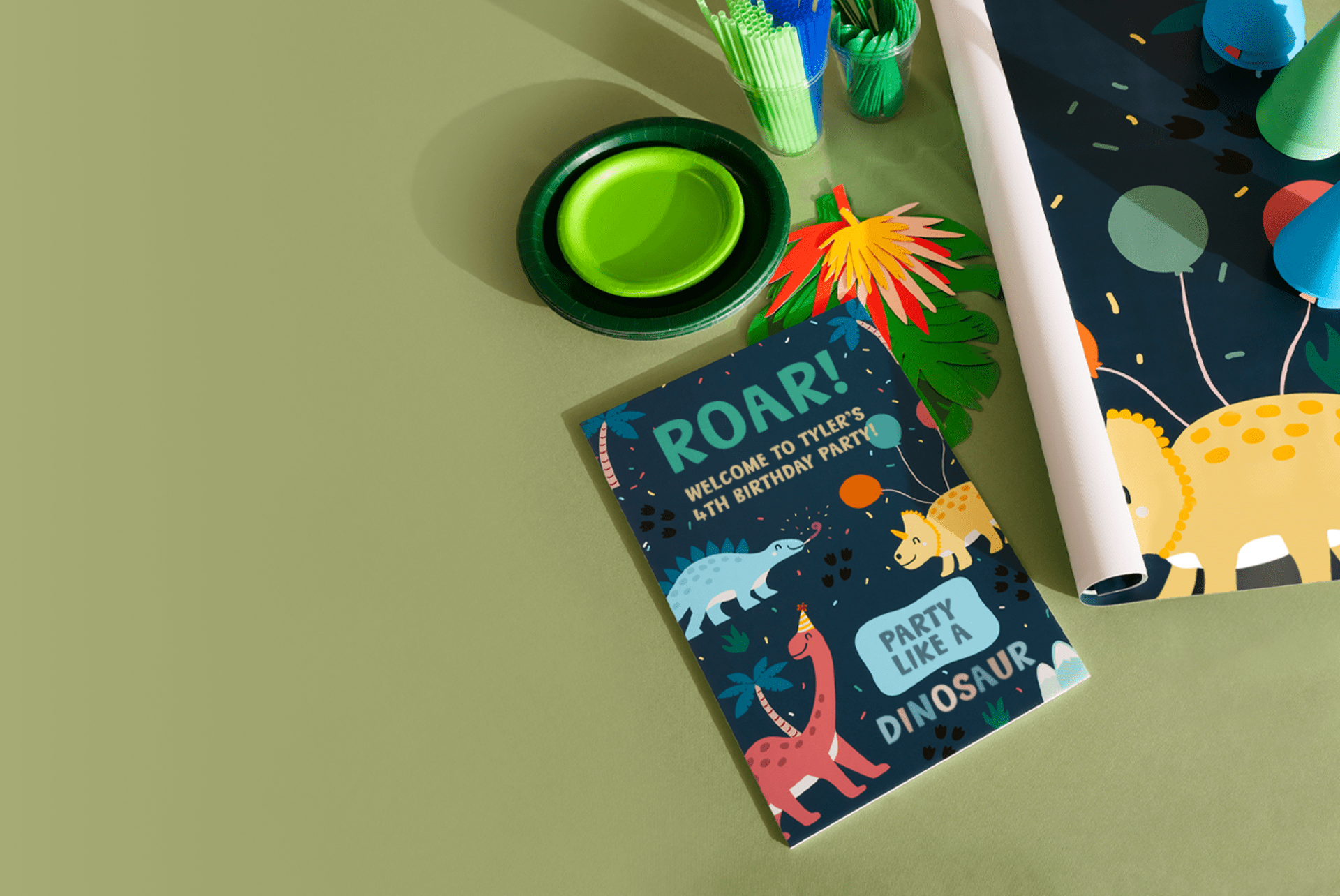 Personalised Stationery & Invitations | VistaPrint