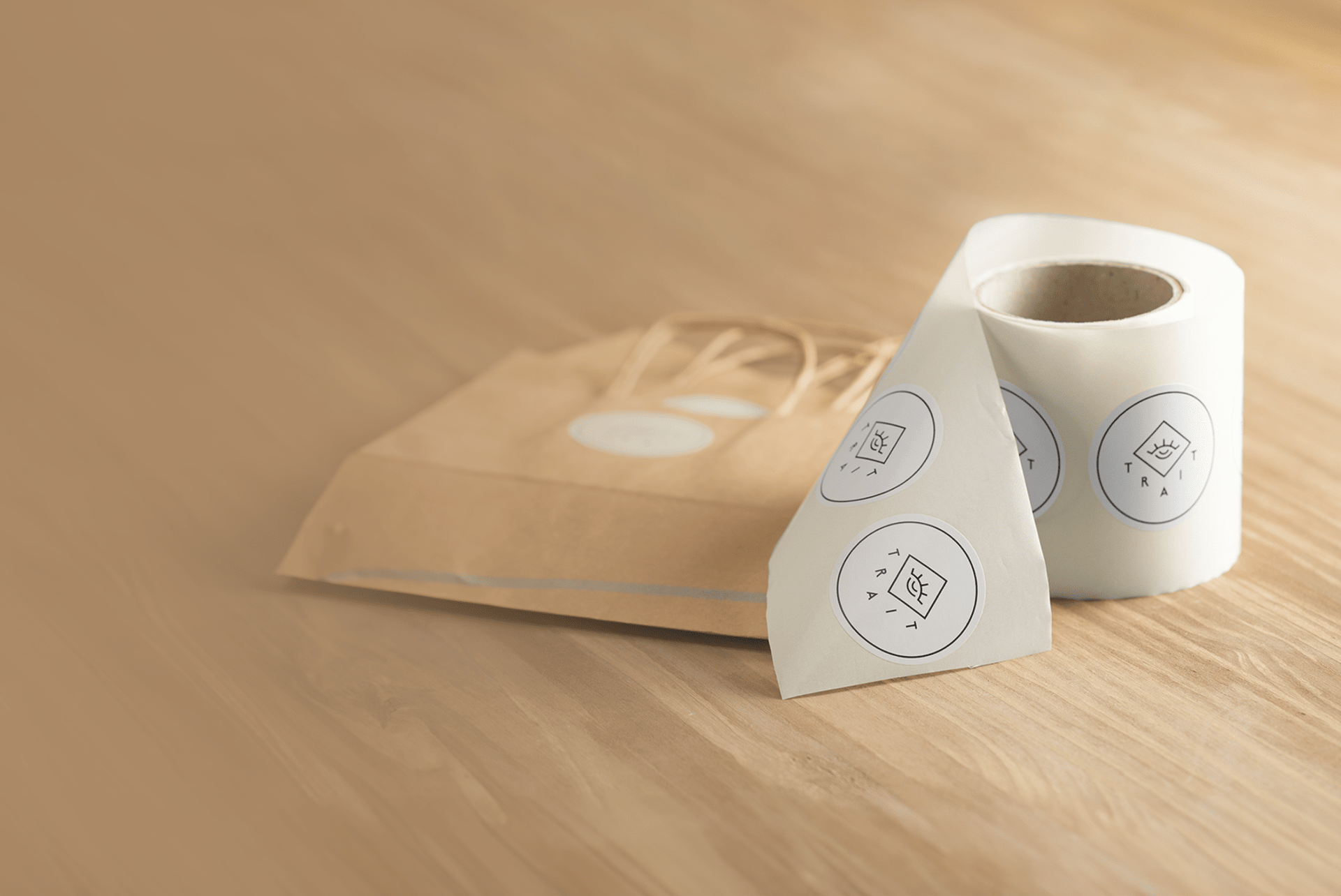 Marketing Materials for Trade Shows | VistaPrint