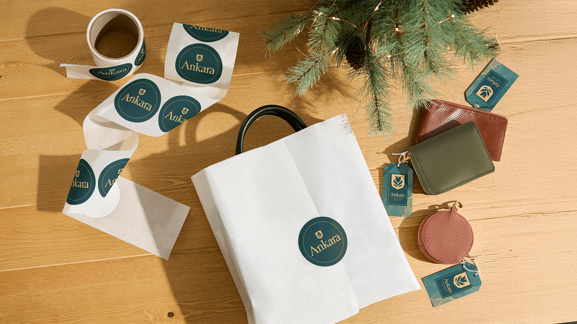 Personalised Labels, Online Labels Printing | VistaPrint UK