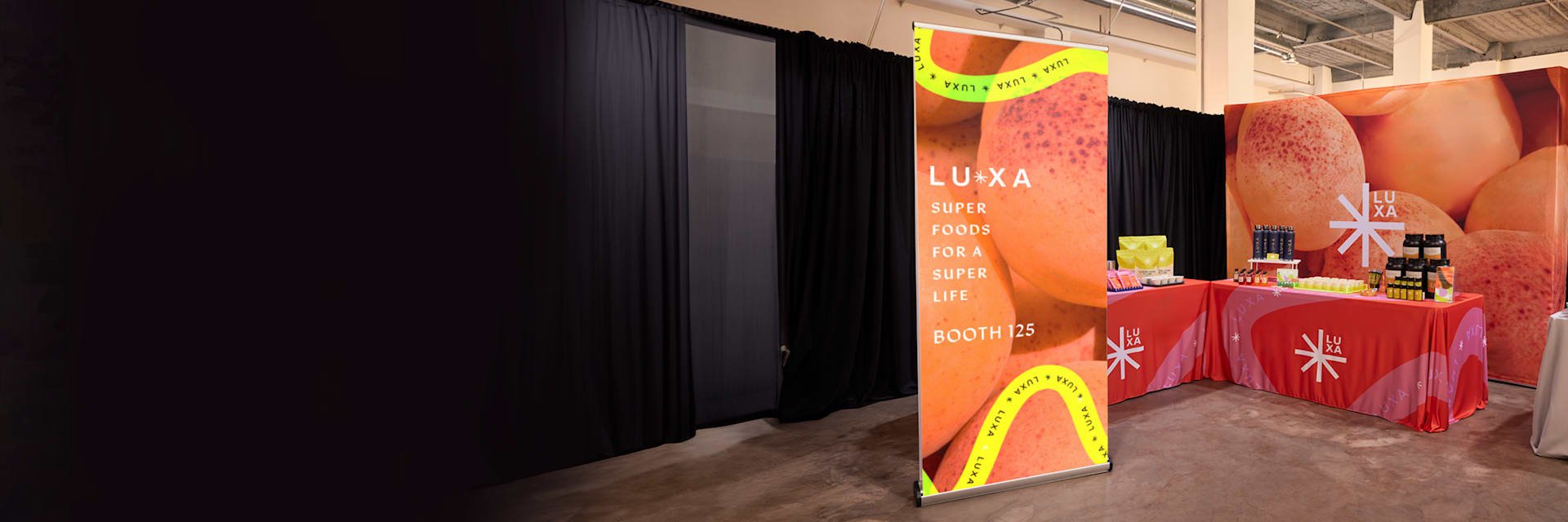 Marketing Materials for Trade Shows | VistaPrint