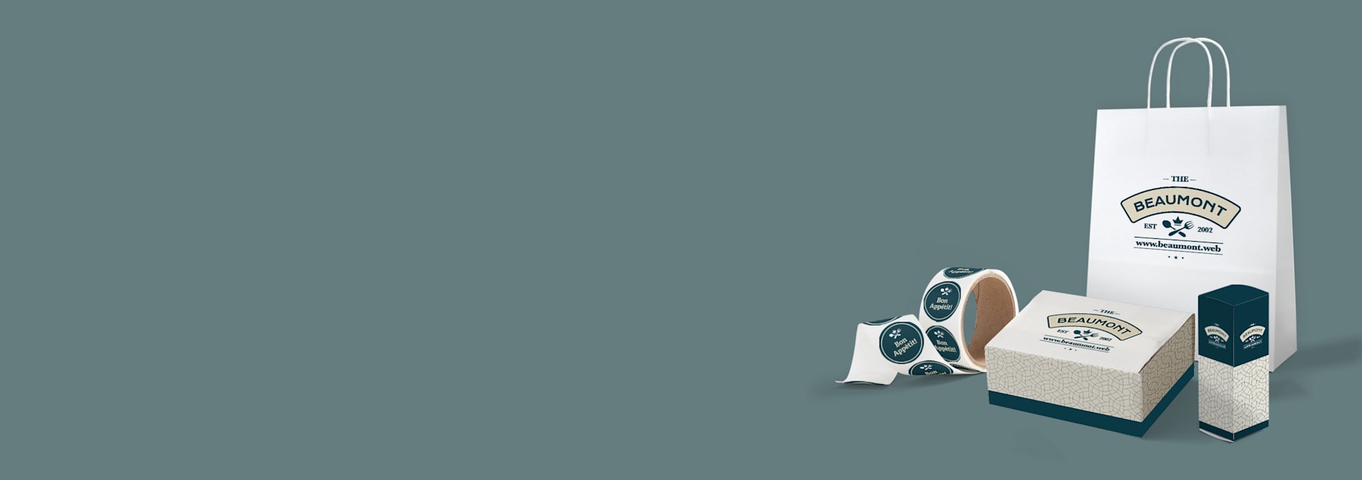 Personalised Labels, Stickers & Packaging | VistaPrint IE