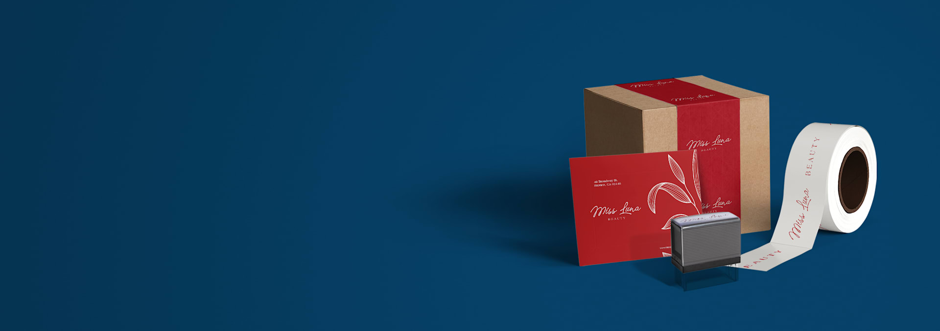 Custom & Branded Packaging Printing| VistaPrint