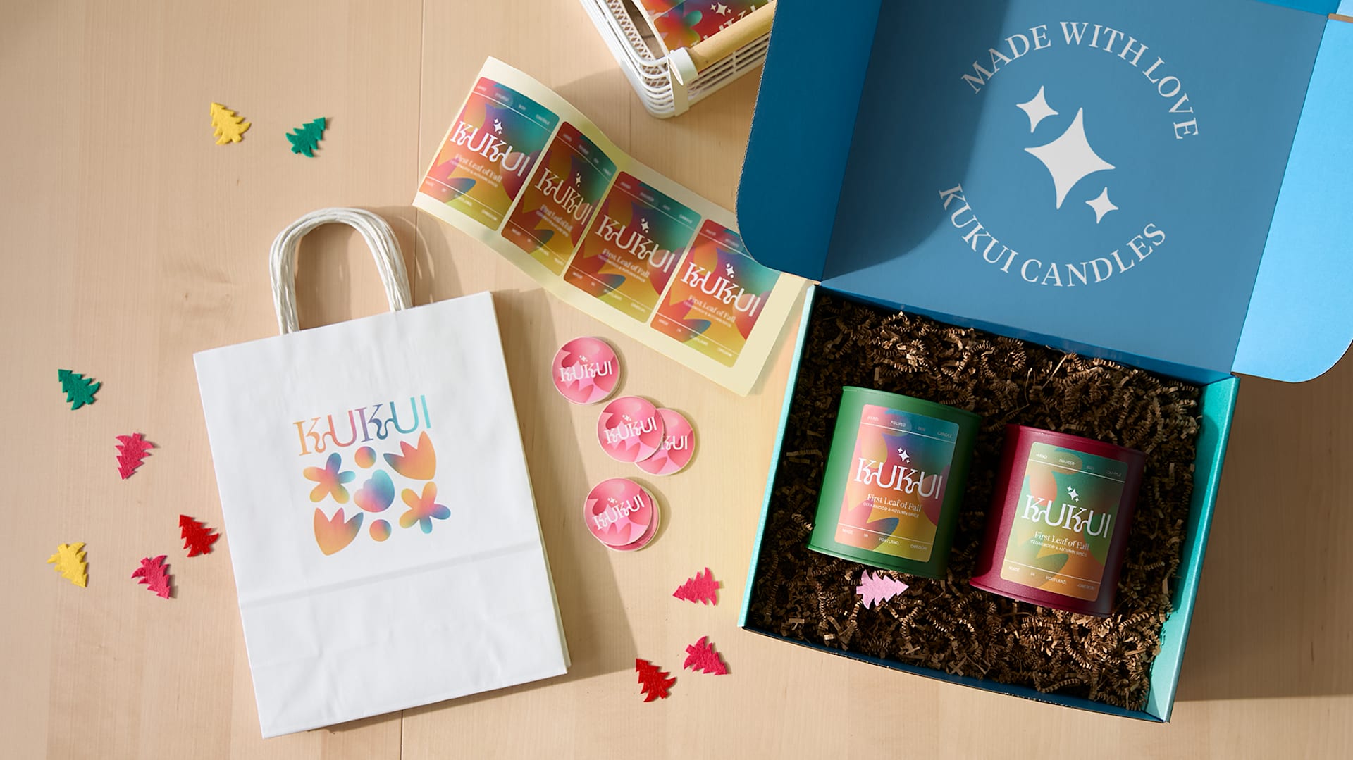 Personalised Labels, Stickers & Packaging | VistaPrint IE