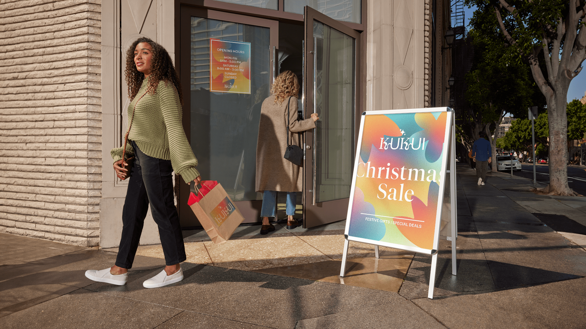 Custom Signs & Business Signage Printing | VistaPrint IE