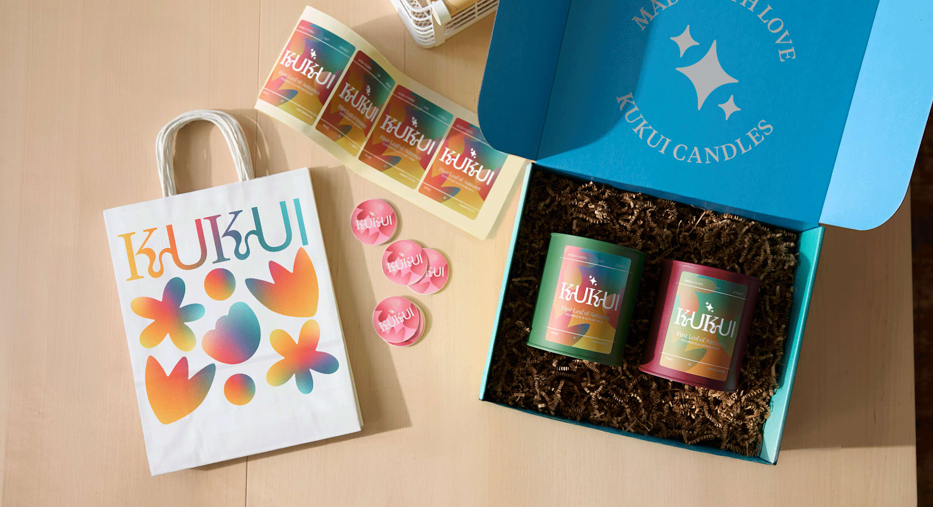 Create Memorable Unboxing Experiences | VistaPrint