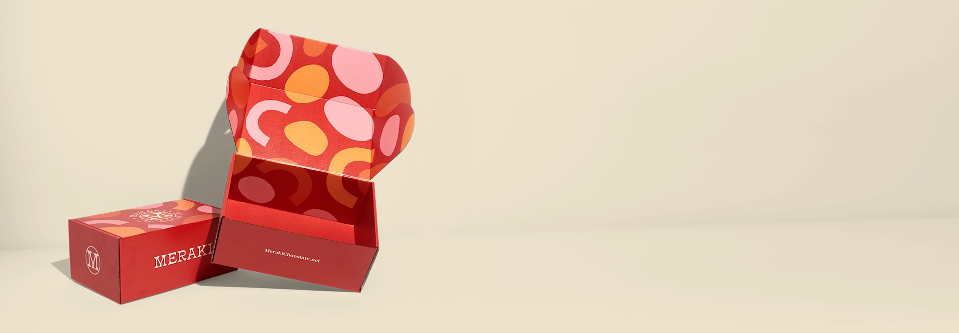 Holiday & Christmas Packaging Products | VistaPrint