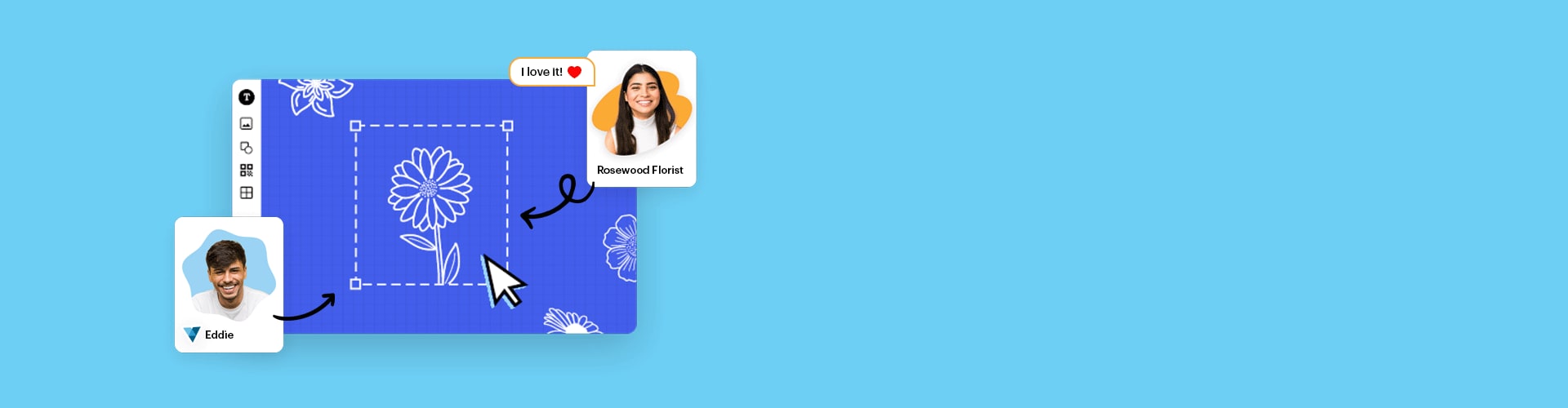 Custom Signs, Business Signage Printing | VistaPrint