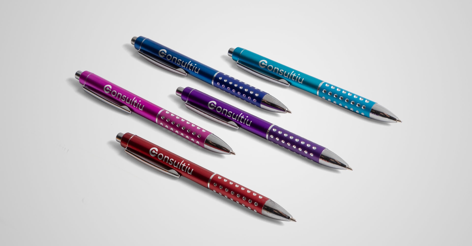 Productos promocionales: Diseñe productos promocionales personalizados ...