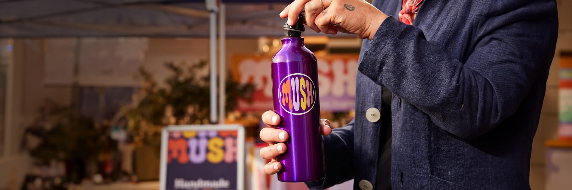 Produits promotionnels : créez des articles promotionnels personnalisés ...