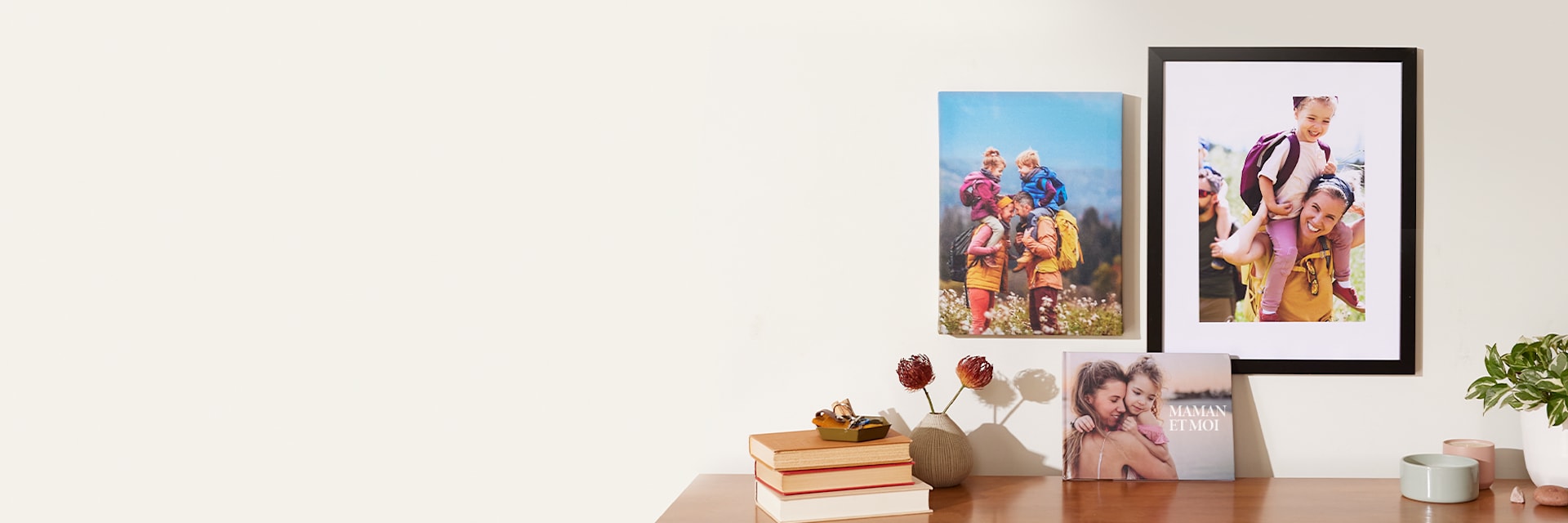 Cadeaux Photo Personnalisés
