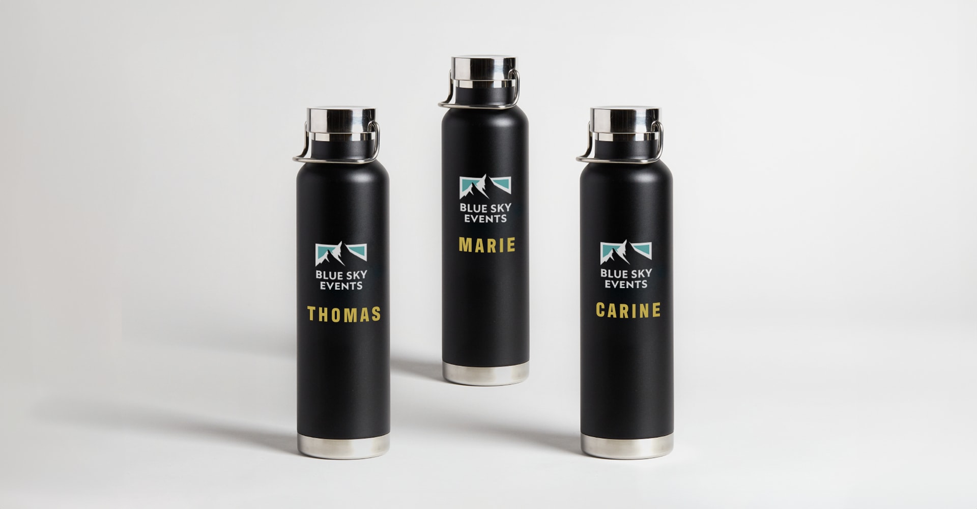 Objets publicitaires, cadeaux et goodies personnalisés | VistaPrint