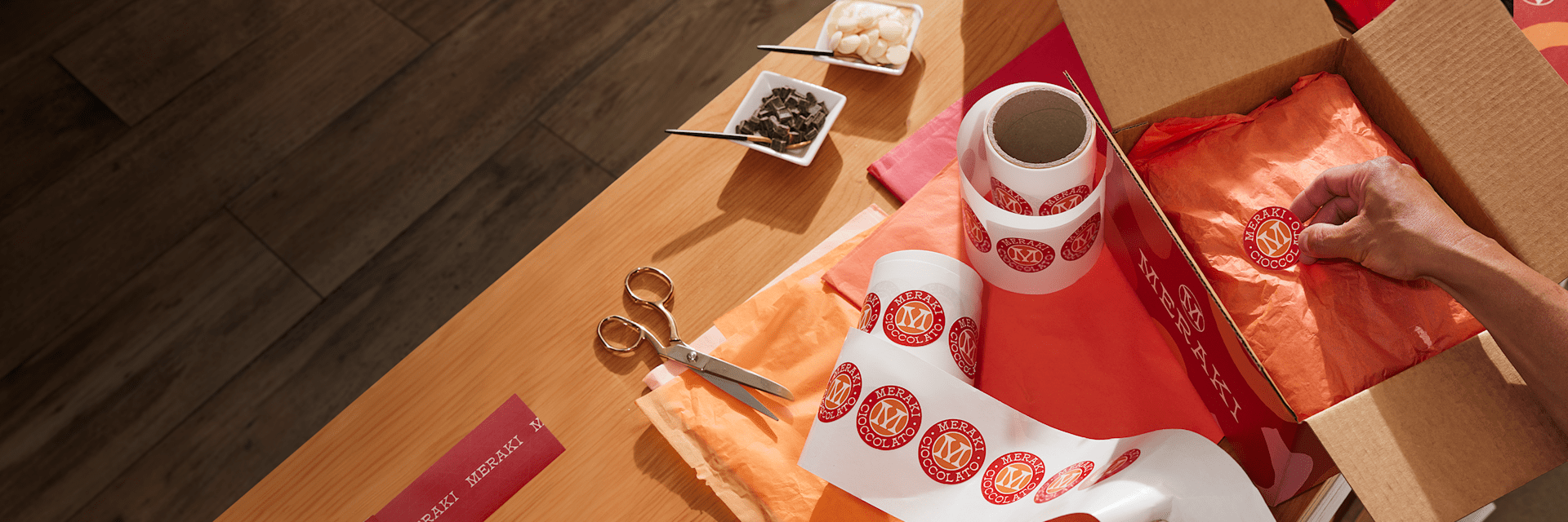 Stampa Etichette Adesive Personalizzate | Vistaprint