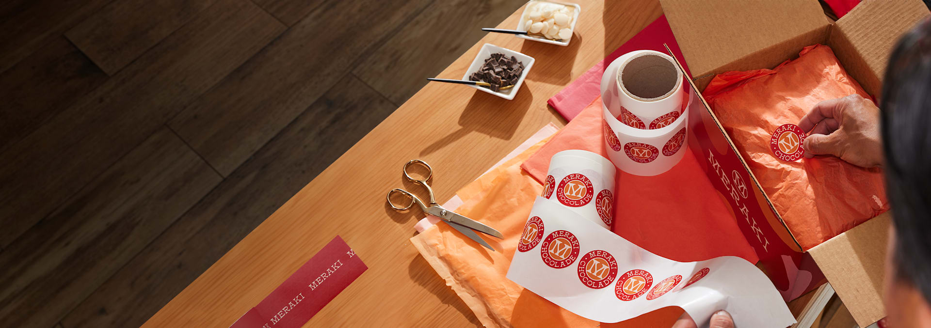 Custom Labels & Personalised Stickers | VistaPrint