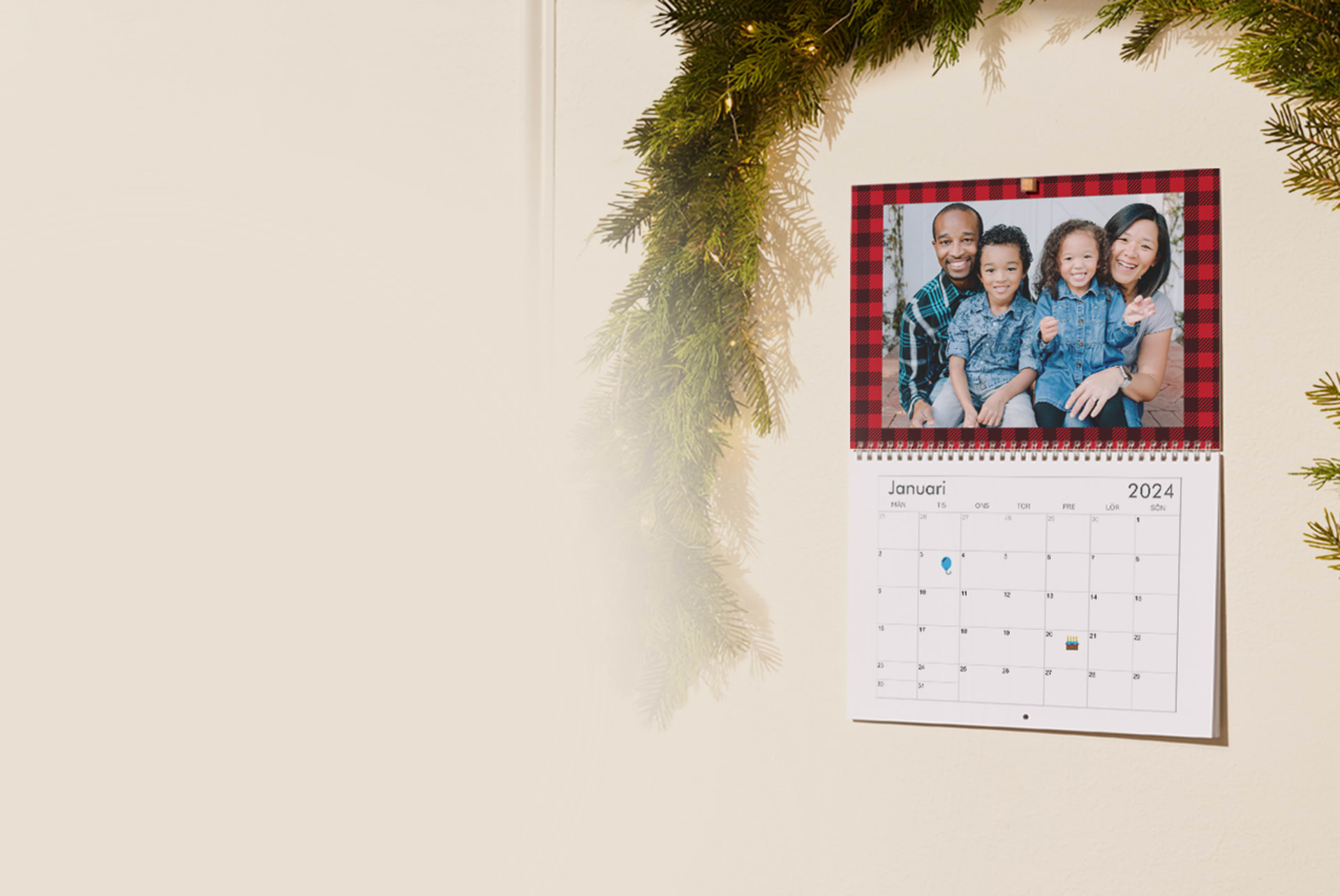 Tips på julklappar, personliga julklappar och julkort 2023 | VistaPrint