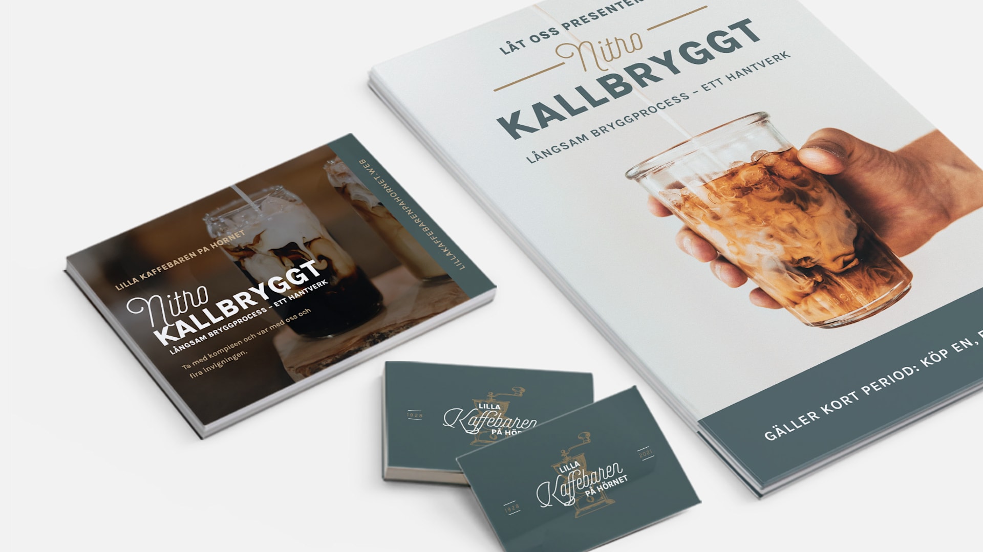 Reklammaterial och företagsprodukter | VistaPrint