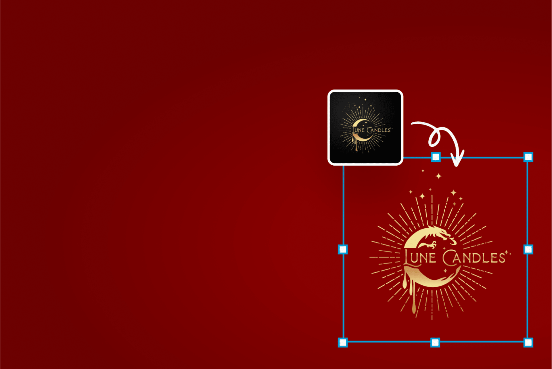 Theme Your Business Logo for Holidays